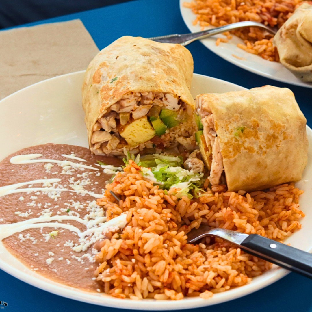 Maciel’s Tortas & Tacos on Main Street In Downtown Memphis, Tennessee ...